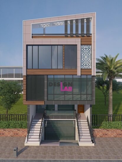 3D Architectural Rendering Services | Interior Design Styles » 6 ...